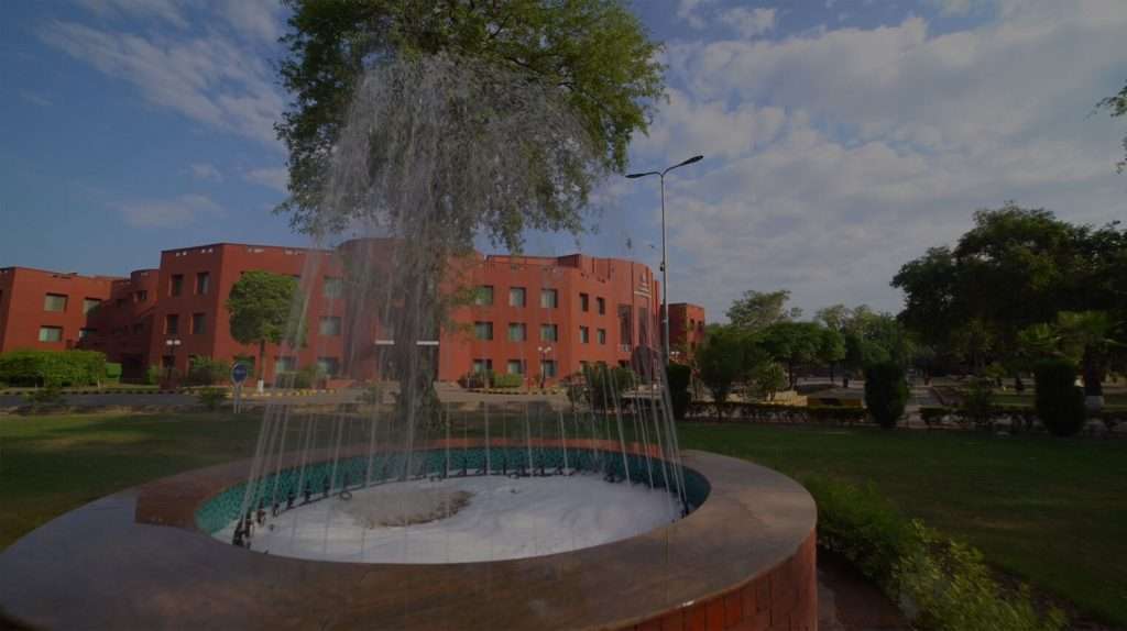 CMH Lahore Medical College – Two Decades of Teaching Excellence