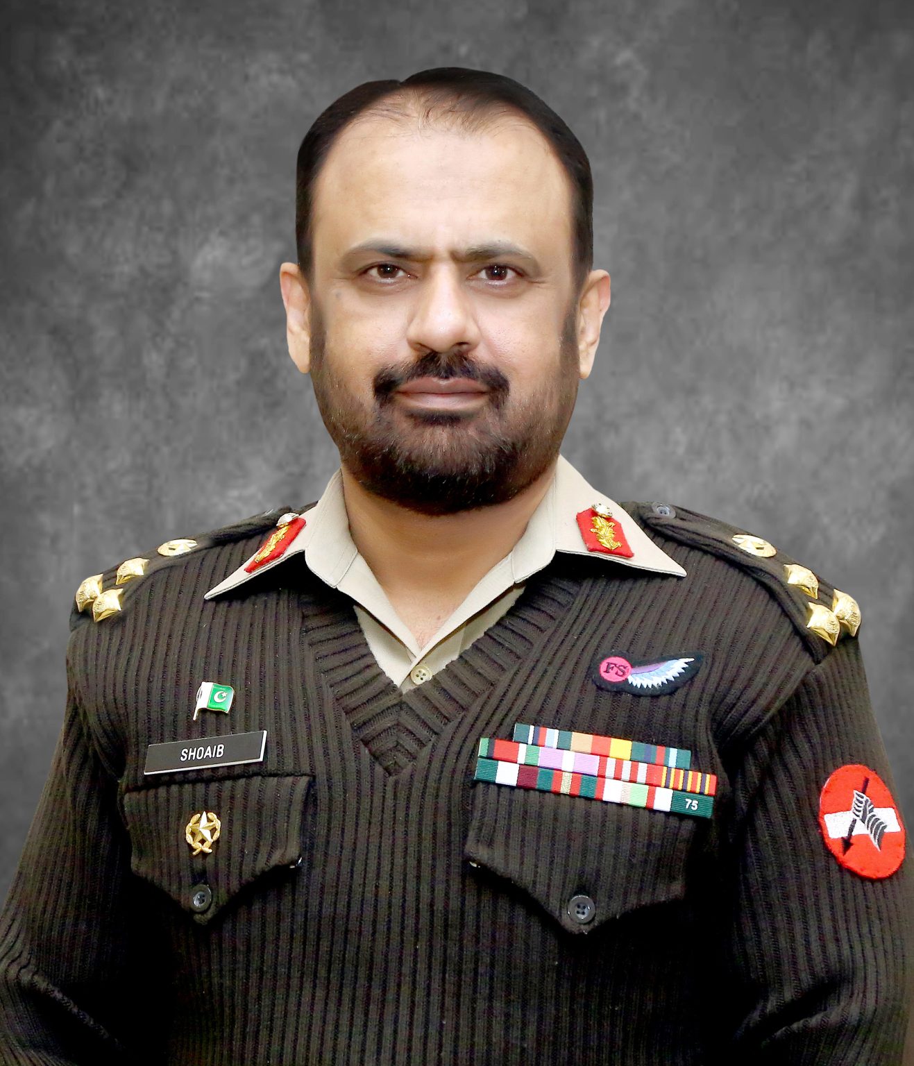 Home - CMH Lahore Medical College