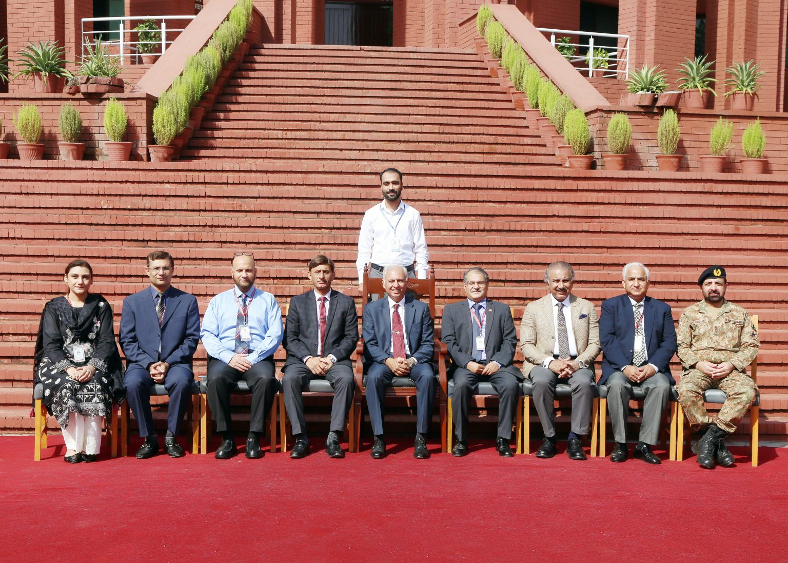 Department of Surgery – CMH Lahore Medical College